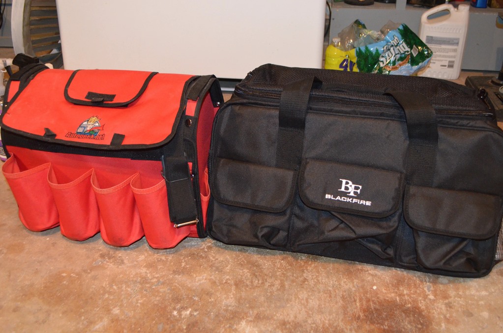 Procurez-vous un detailing bag – 123 tuning